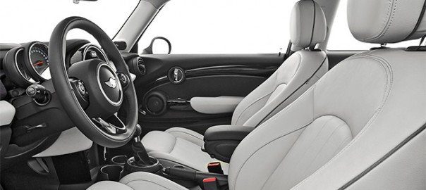 2014 MINI Cooper Safety Ratings and Features - Braman MINI Palm Beach ...