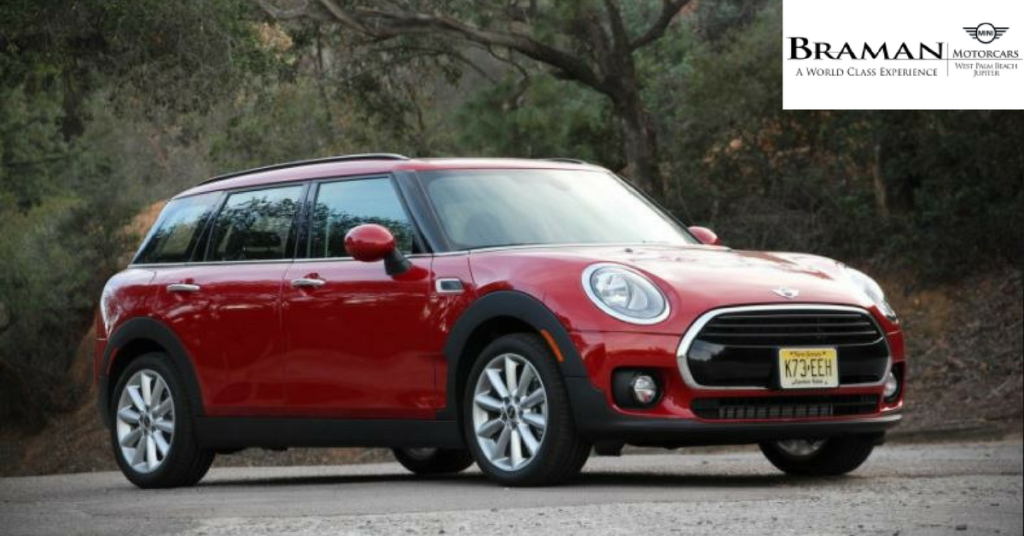 Mini Clubman The Ultimate Family Car - MINI Palm Beach :Braman MINI ...