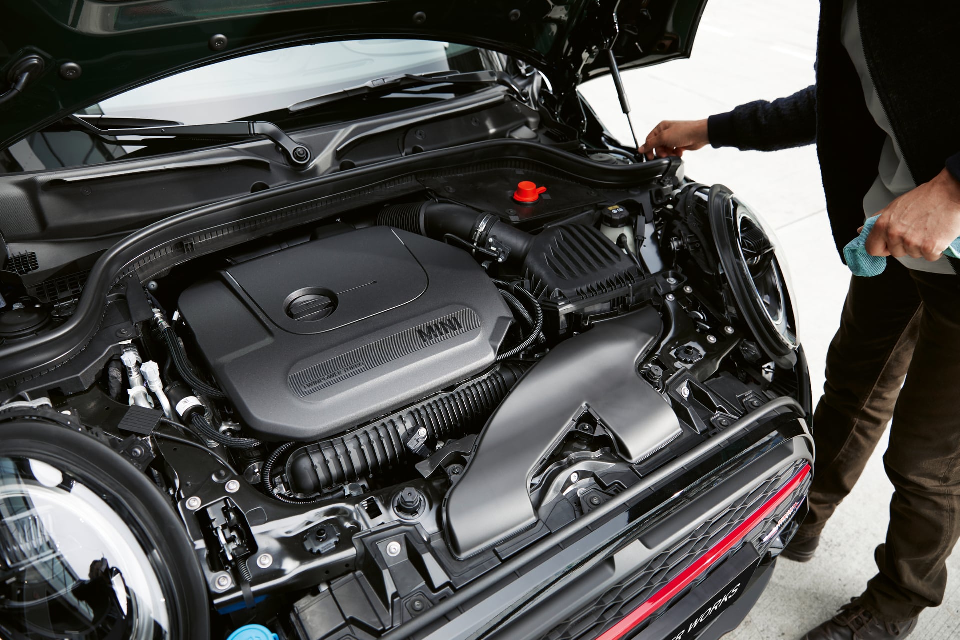 The Mini Cooper Engine: Models, Features, and Performance :Braman MINI ...