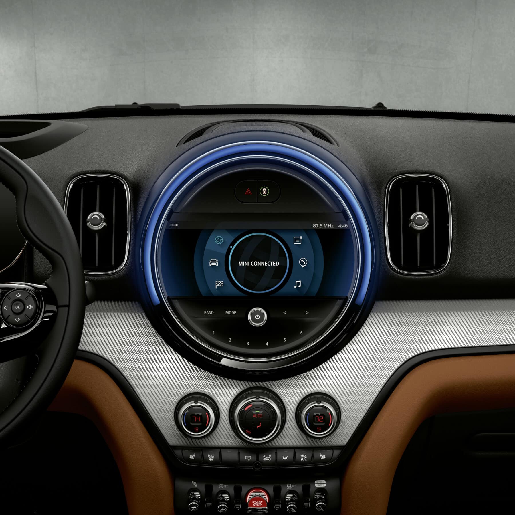 Maximizing Your Mini: Tips for Enhancing Mini Cooper MPG :Braman MINI ...