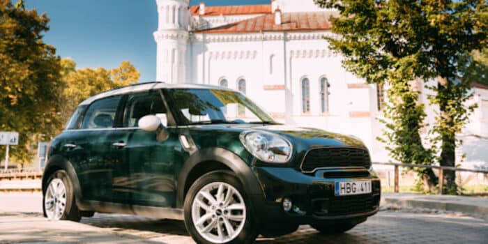Mini Cooper Countryman Hybrid Review: What You Should Know :Braman MINI ...